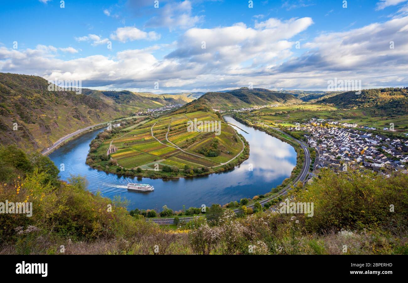 Calmont klettersteig bremm -Fotos und -Bildmaterial in hoher Auflösung ...