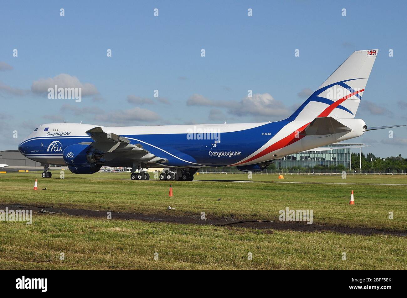 Boeing paine field -Fotos und -Bildmaterial in hoher Auflösung – Alamy