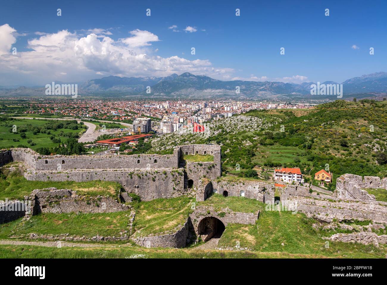 Der albanische adler -Fotos und -Bildmaterial in hoher Auflösung – Alamy