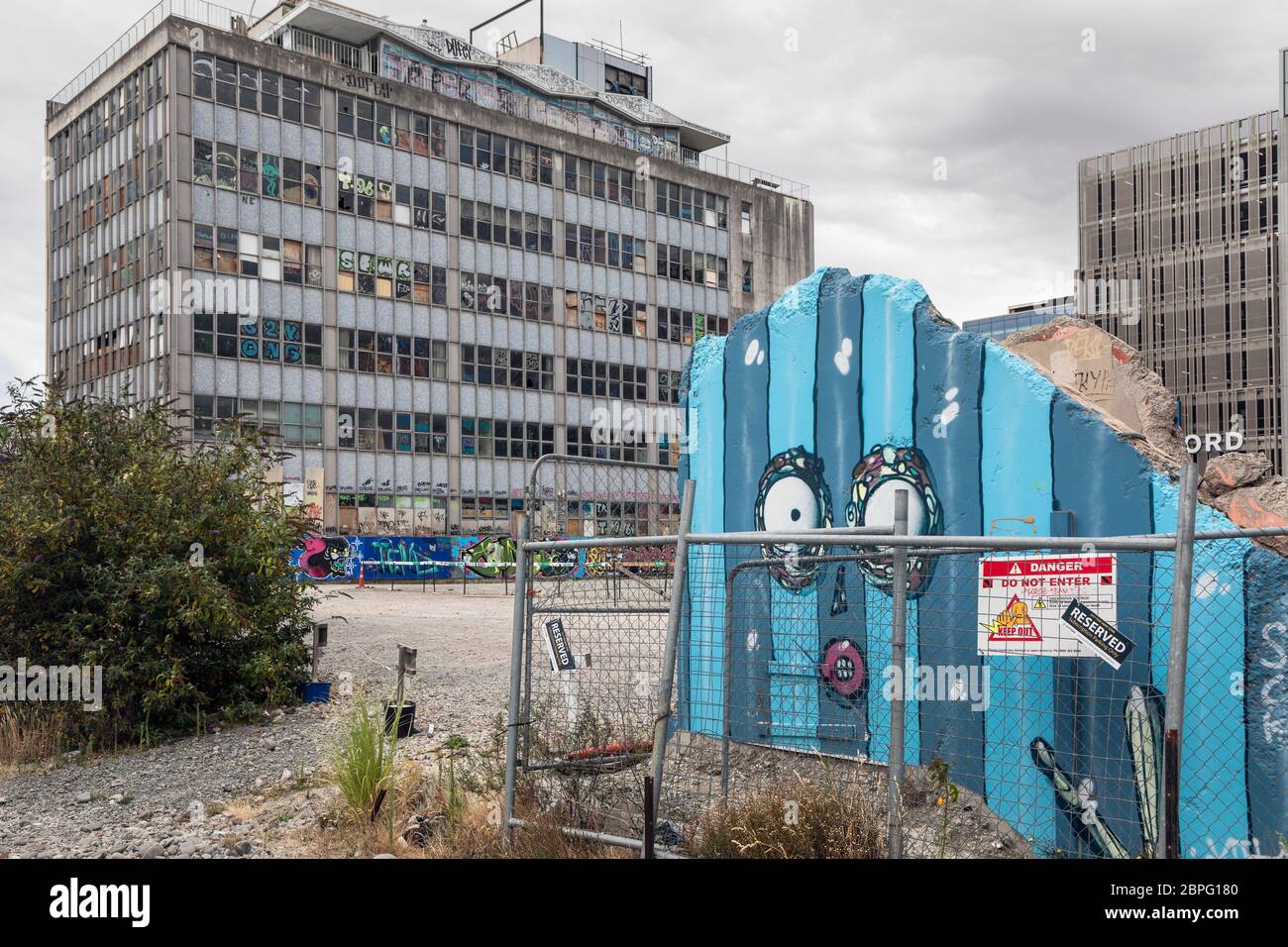 Orrice block -Fotos und -Bildmaterial in hoher Auflösung – Alamy