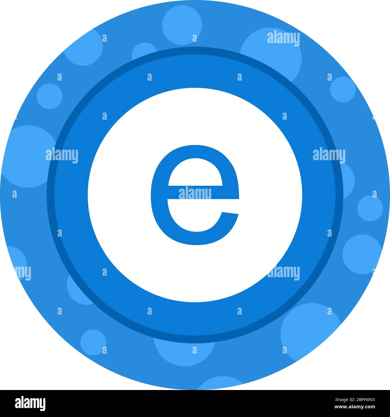 Microsoft edge browser Stock-Vektorgrafiken kaufen - Alamy