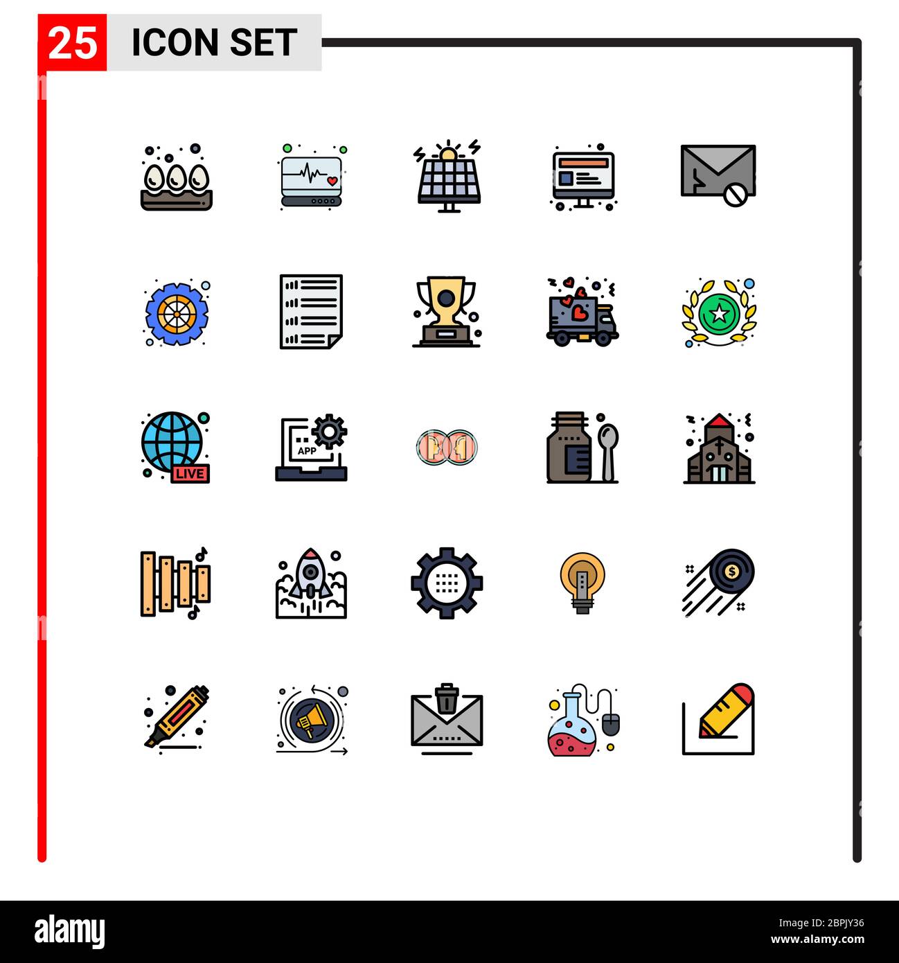 Aufsicht piktogramm -Fotos und -Bildmaterial in hoher Auflösung – Alamy