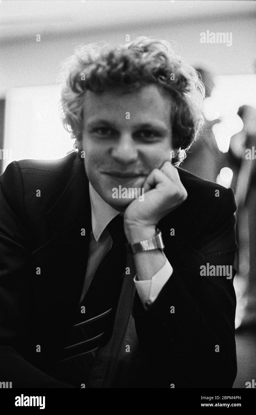 Max strauss -Fotos und -Bildmaterial in hoher Auflösung – Alamy