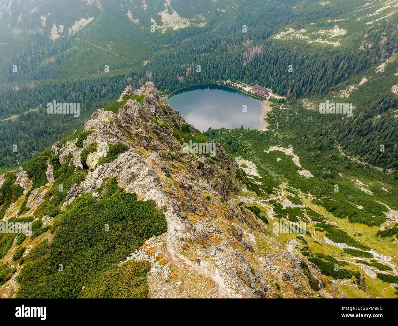 Poprad mountains -Fotos und -Bildmaterial in hoher Auflösung - Seite 3 ...