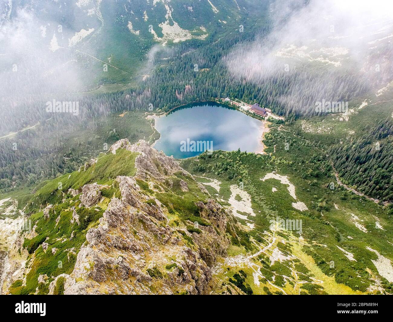Poprad mountains -Fotos und -Bildmaterial in hoher Auflösung - Seite 3 ...