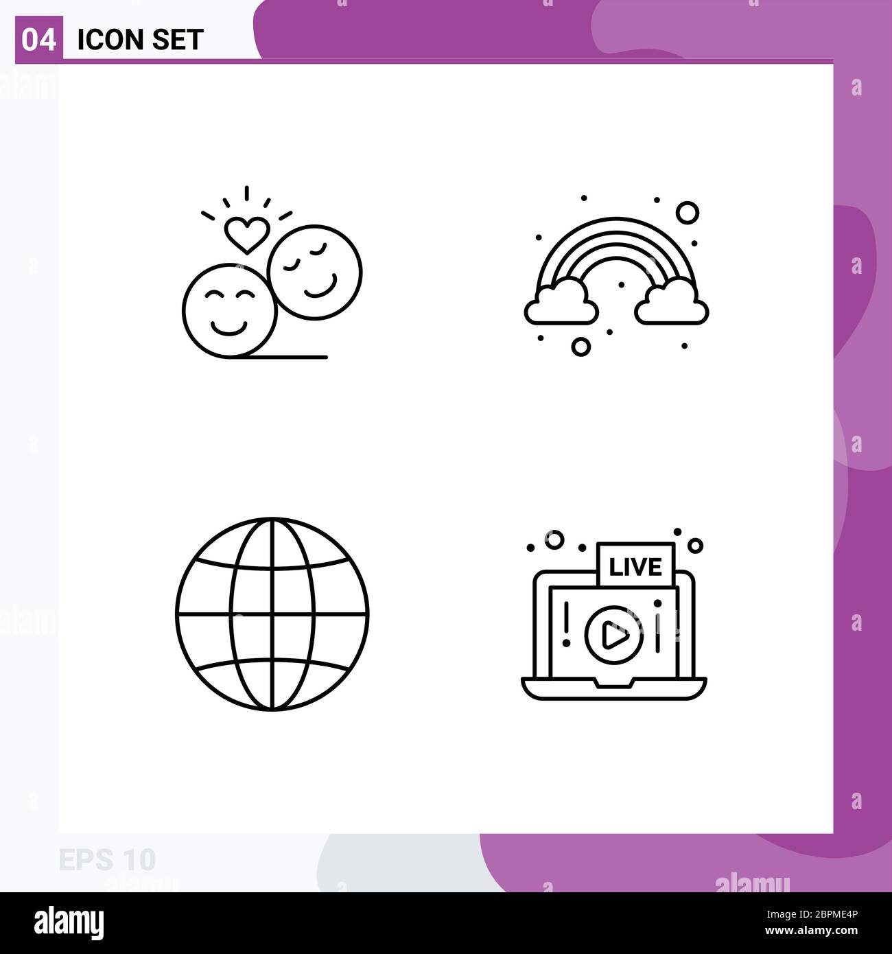 Erde emoji -Fotos und -Bildmaterial in hoher Auflösung – Alamy