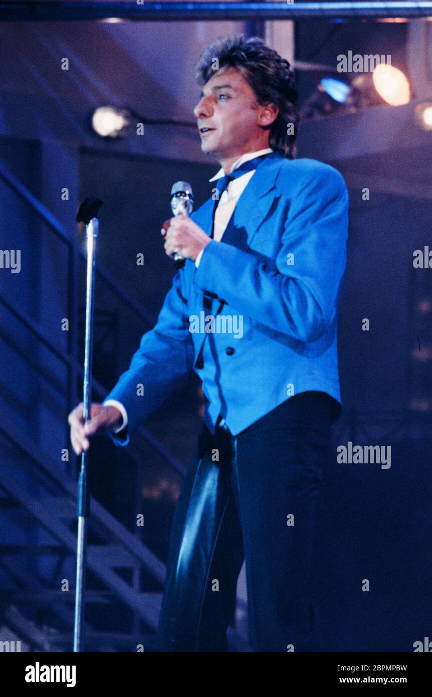 80er tv show -Fotos und -Bildmaterial in hoher Auflösung – Alamy