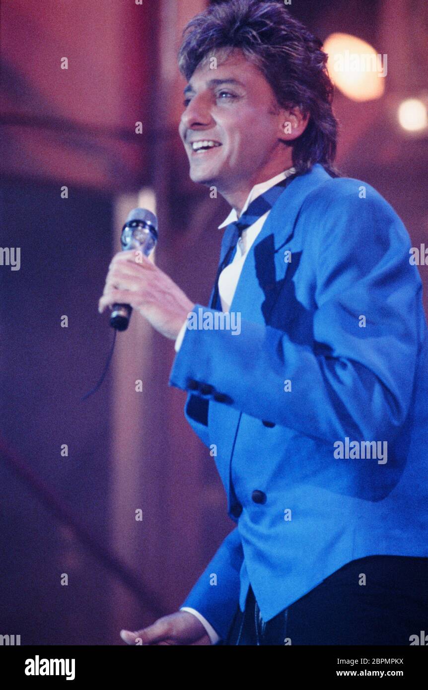 80er tv show -Fotos und -Bildmaterial in hoher Auflösung – Alamy