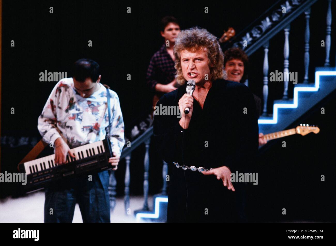 Peter hofmann tenor -Fotos und -Bildmaterial in hoher Auflösung – Alamy