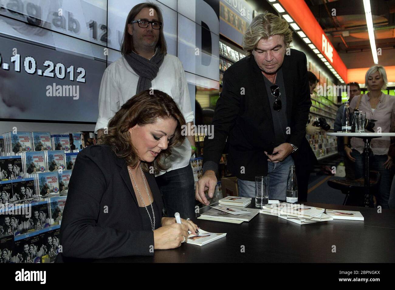 Sandra and olaf menges -Fotos und -Bildmaterial in hoher Auflösung – Alamy