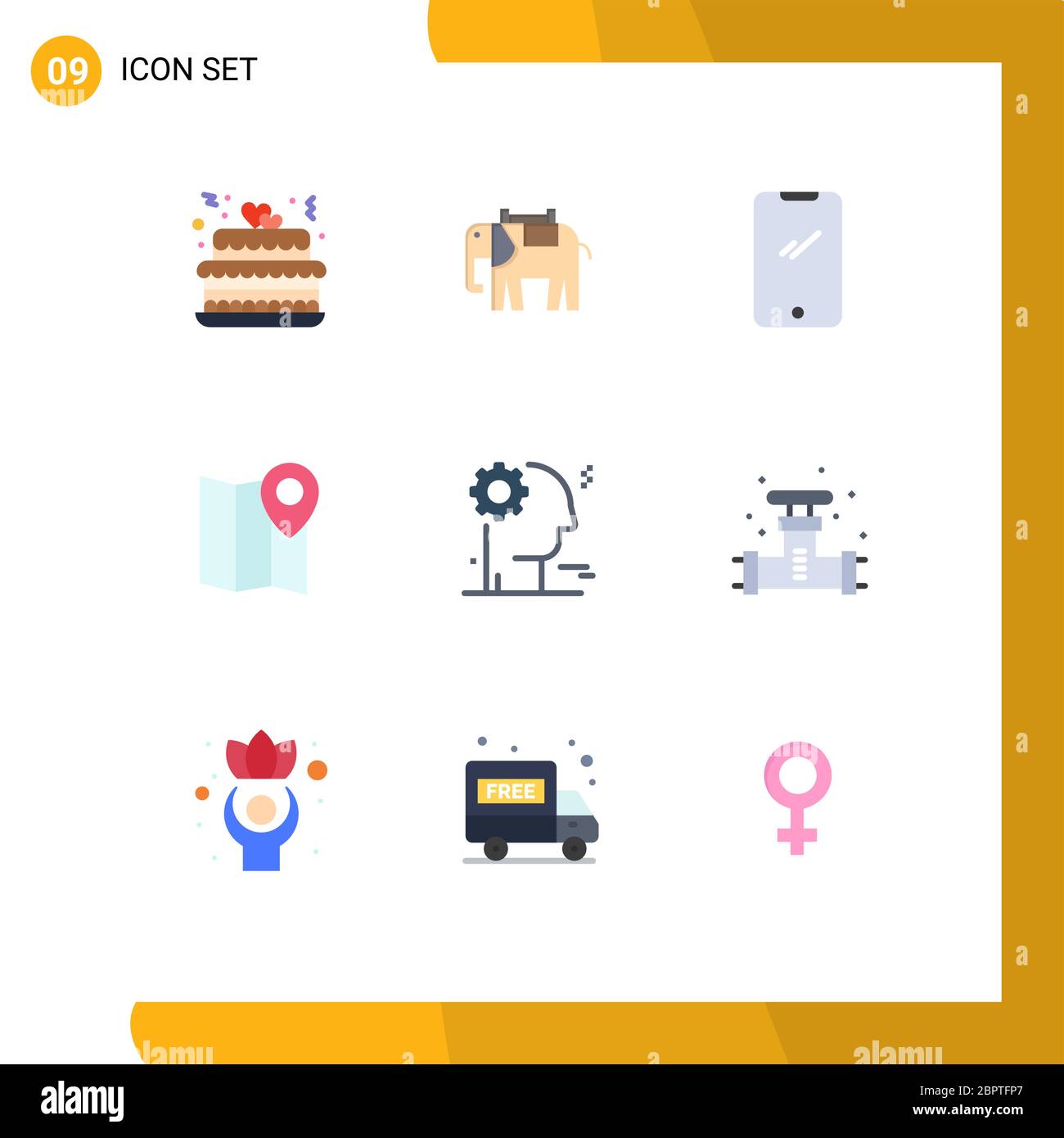 Gehirn piktogramm vektor kostenlos -Fotos und -Bildmaterial in hoher ...