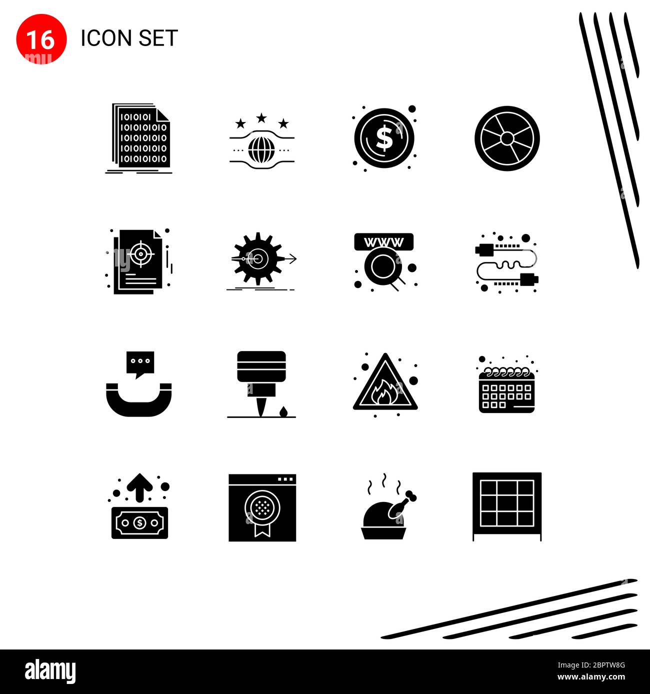 Gefahrensymbole chemie Ausgeschnittene Stockfotos und -bilder - Alamy