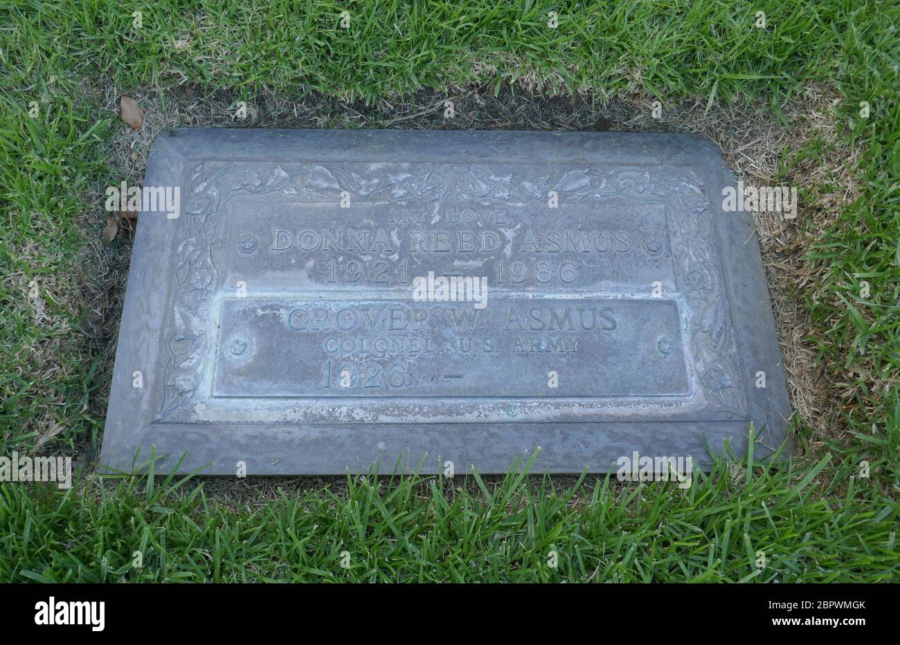 Actress donna reed -Fotos und -Bildmaterial in hoher Auflösung – Alamy