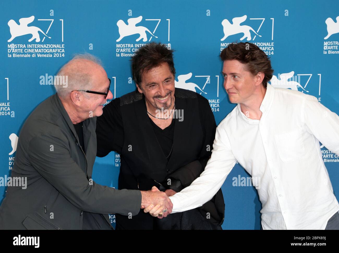 Actor barry gordon -Fotos und -Bildmaterial in hoher Auflösung – Alamy