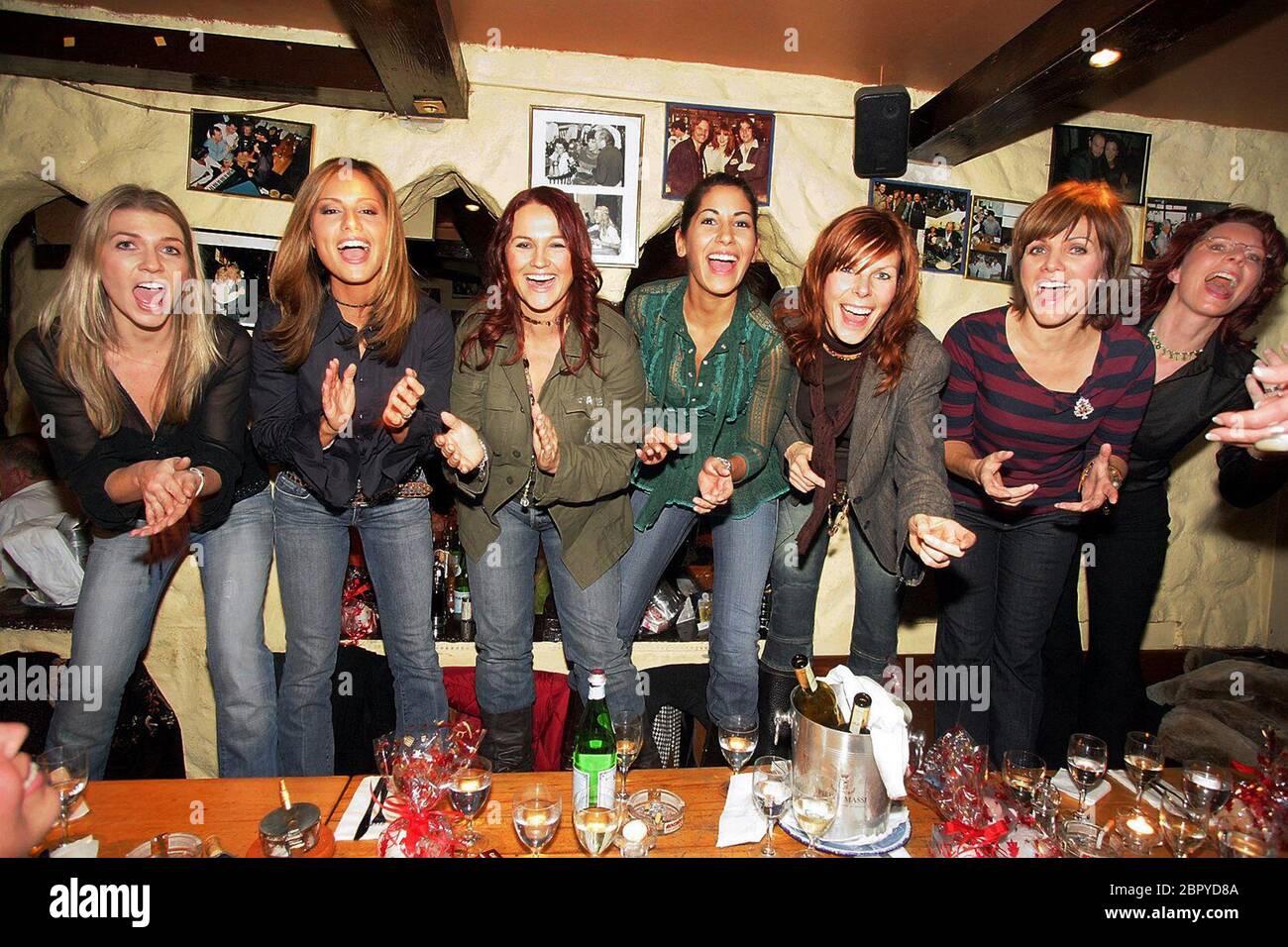 RTL Styling-Team - Weihnachtsfeier des RTL Styling-Teams ...