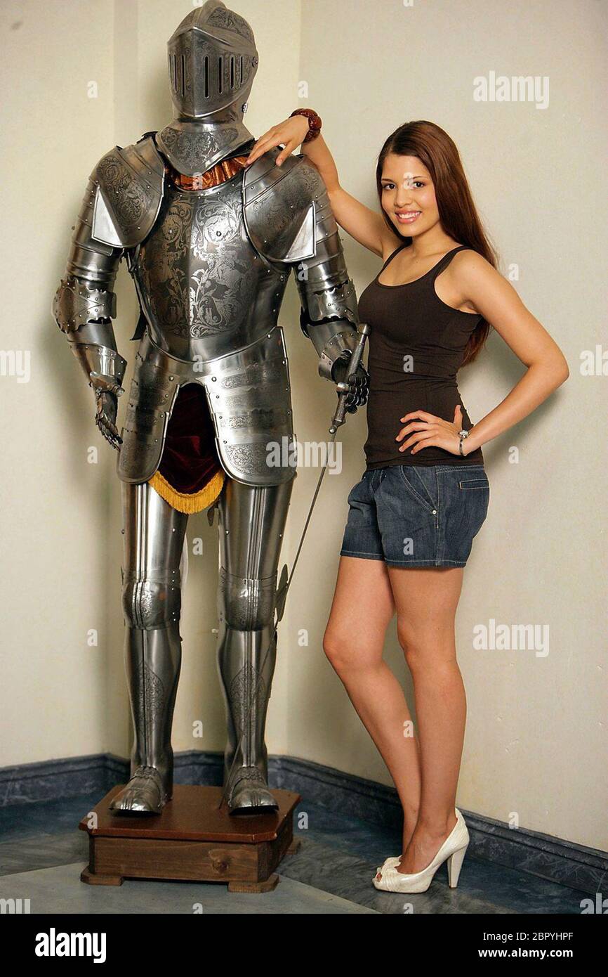 Photocall Jasmin Lord - die deutsch-kolumbische Schauspielerin Jasmin ...