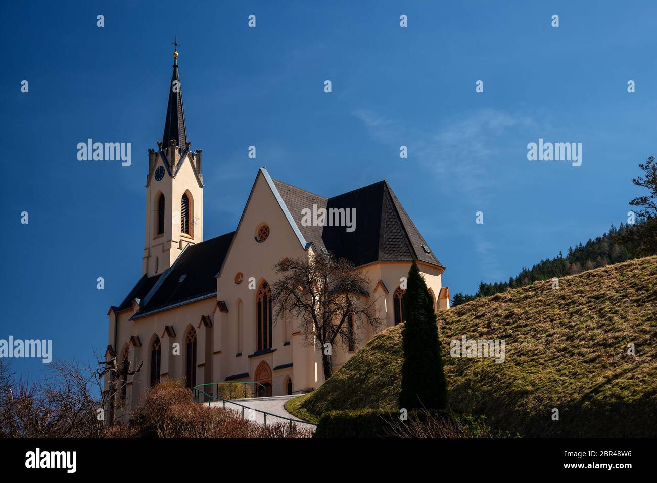 Reichenau an der rax -Fotos und -Bildmaterial in hoher Auflösung – Alamy