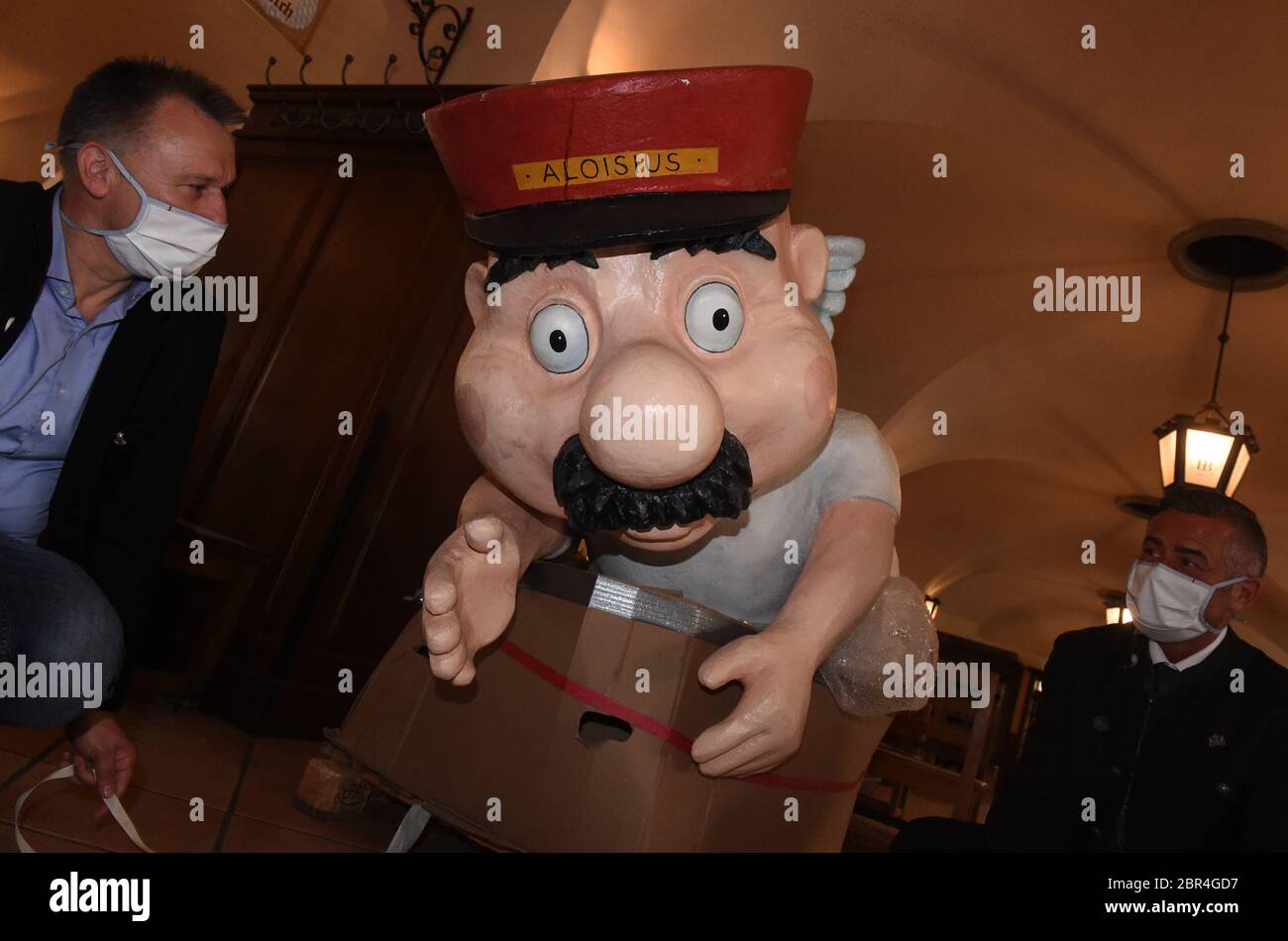 Angel aloisius -Fotos und -Bildmaterial in hoher Auflösung – Alamy