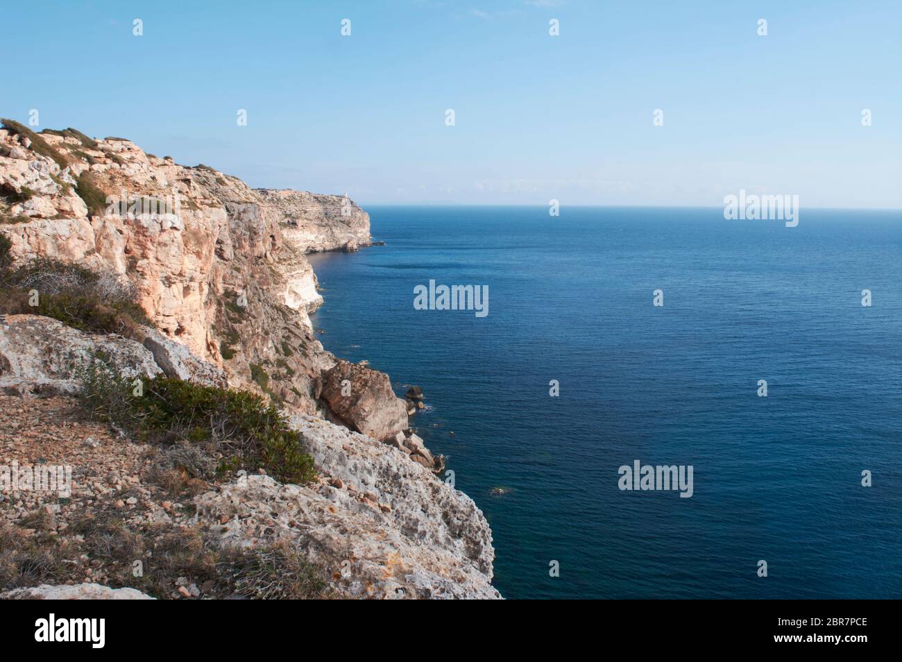 Cabrera insel -Fotos und -Bildmaterial in hoher Auflösung – Alamy