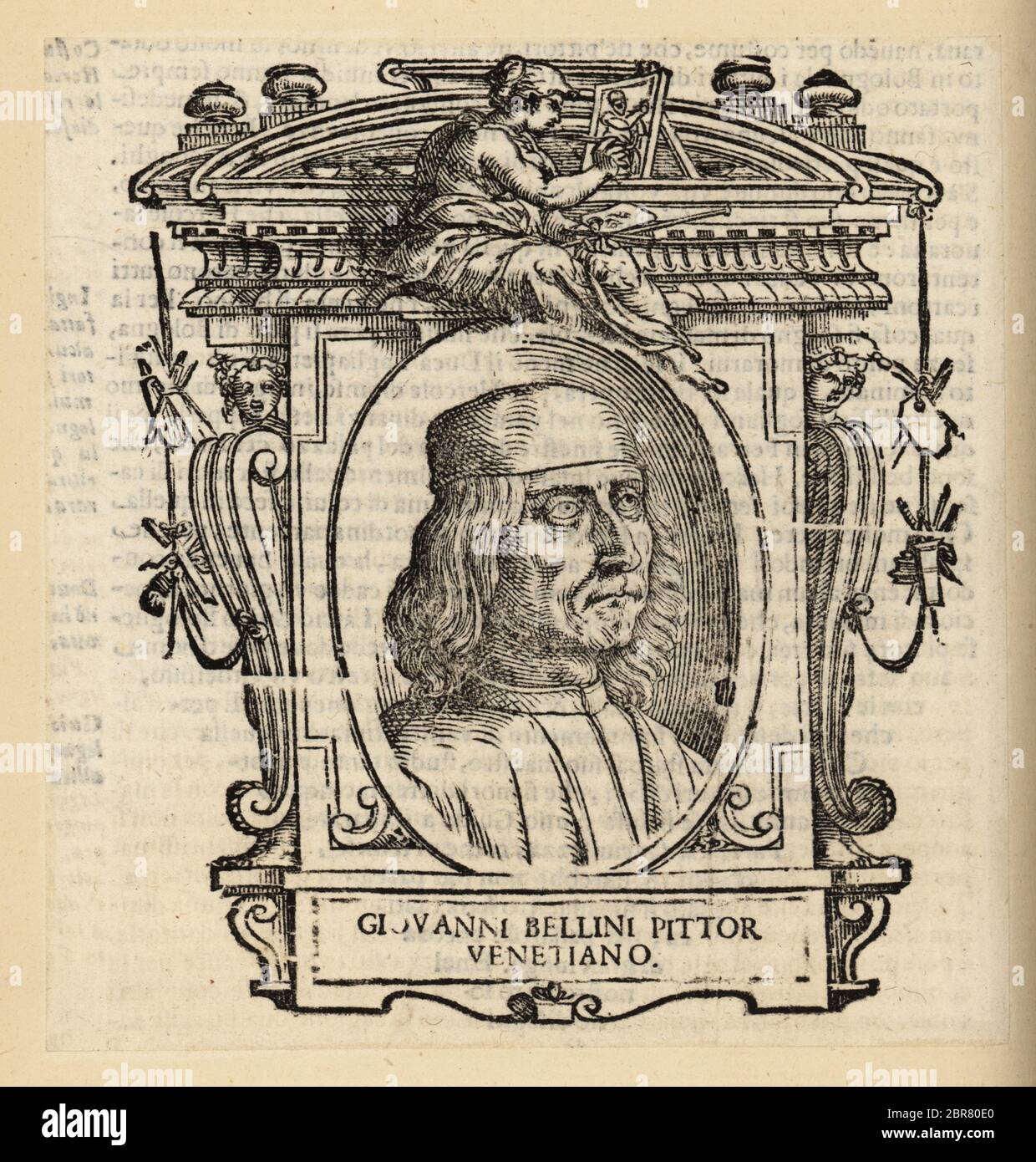 Giovanni bellini pittor venetiano -Fotos und -Bildmaterial in hoher Auflösung – Alamy