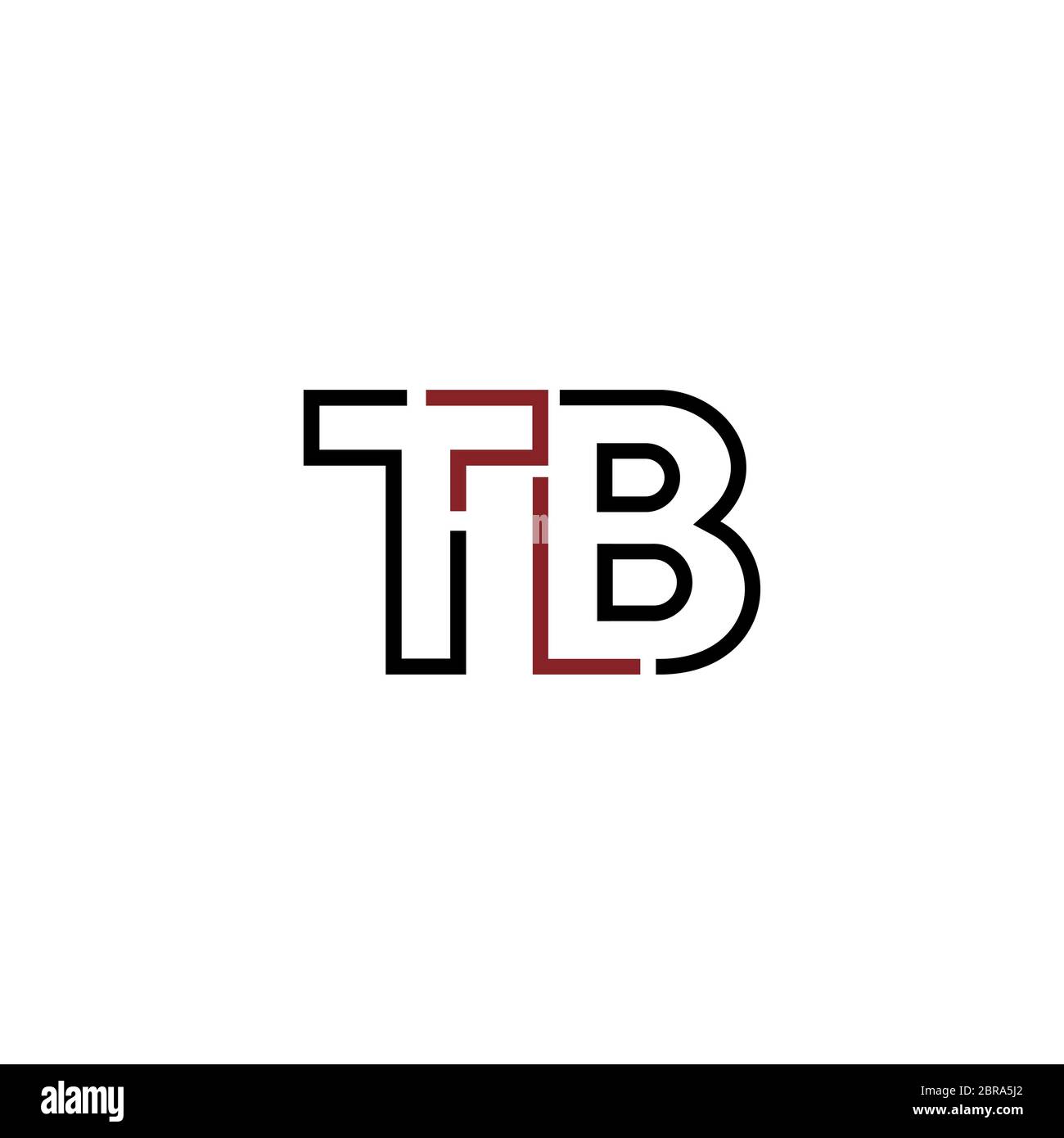 Tb alphabet Stock-Vektorgrafiken kaufen - Alamy
