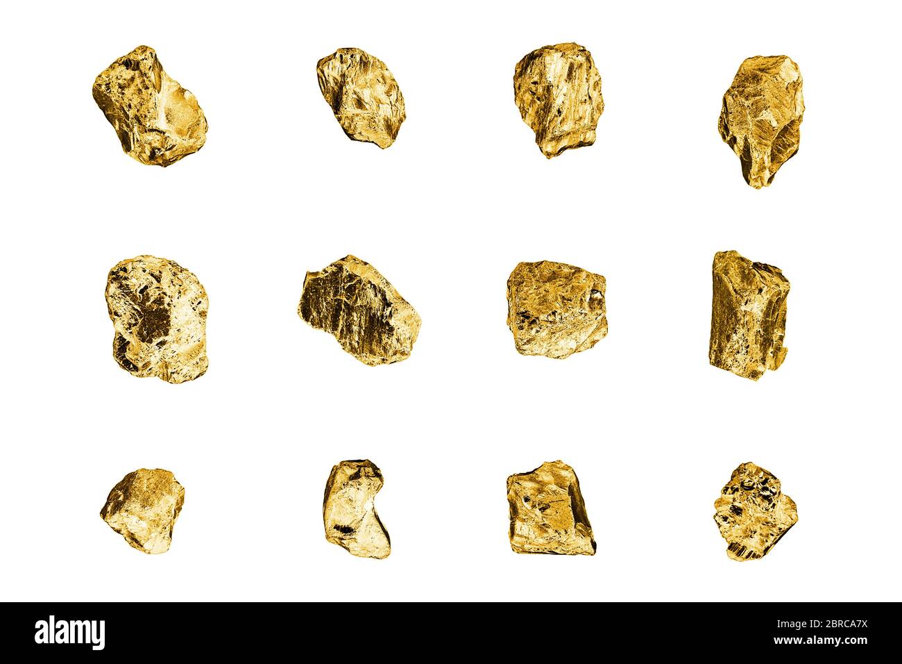 Goldene steine -Fotos und -Bildmaterial in hoher Auflösung – Alamy