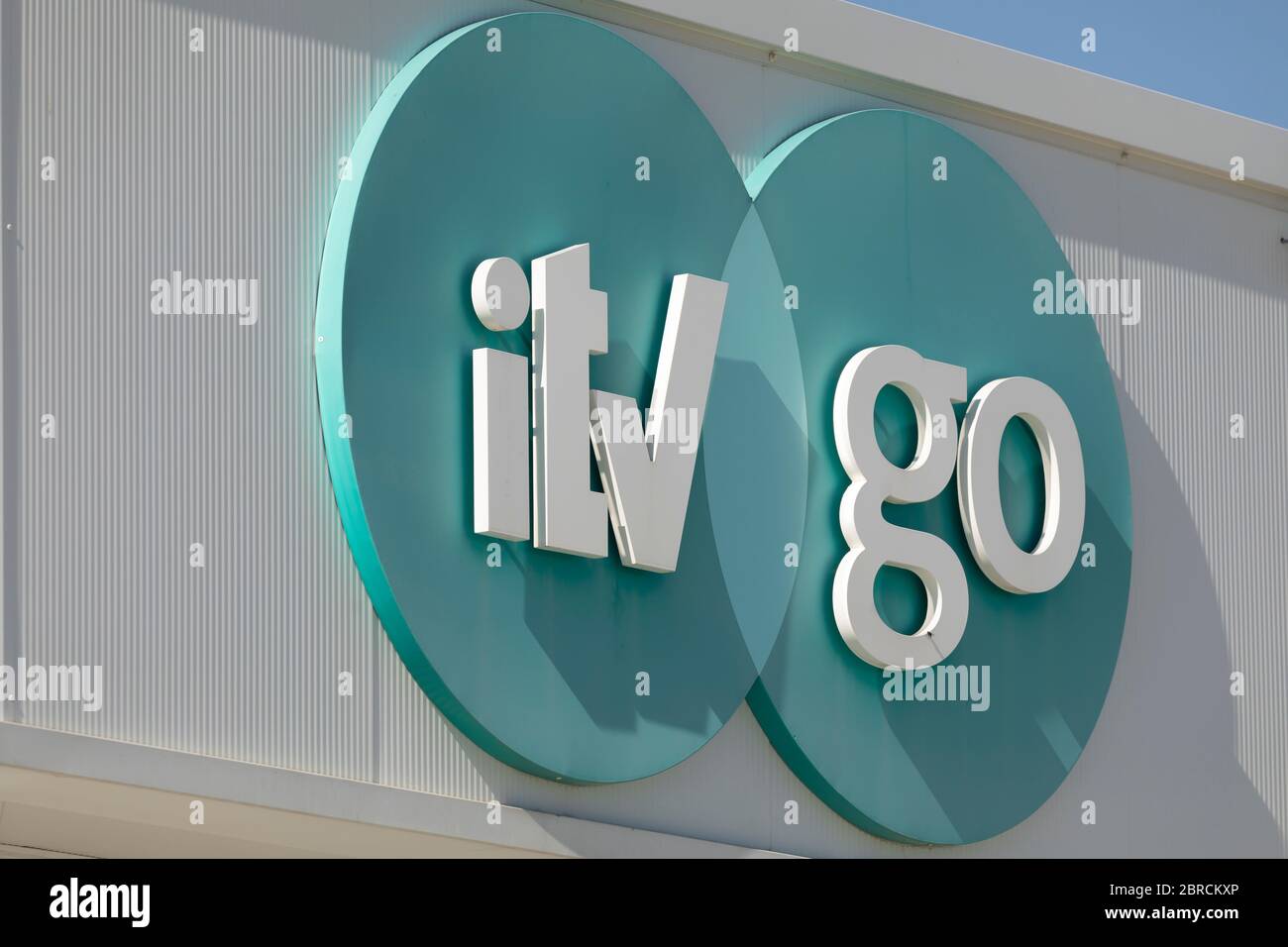 Industrie itv -Fotos und -Bildmaterial in hoher Auflösung – Alamy