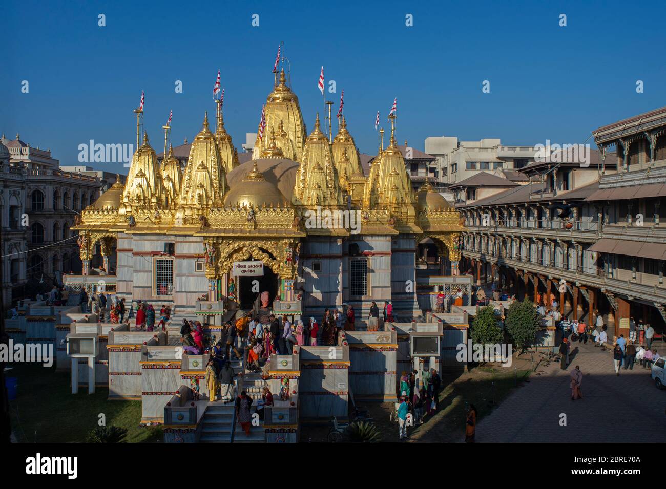 Bhagwan shri -Fotos und -Bildmaterial in hoher Auflösung – Alamy
