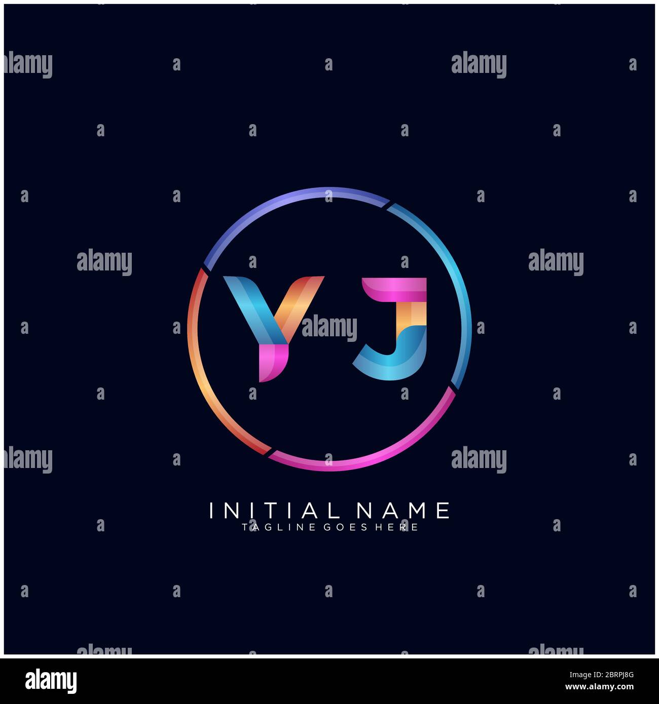 Yj symbol -Fotos und -Bildmaterial in hoher Auflösung – Alamy