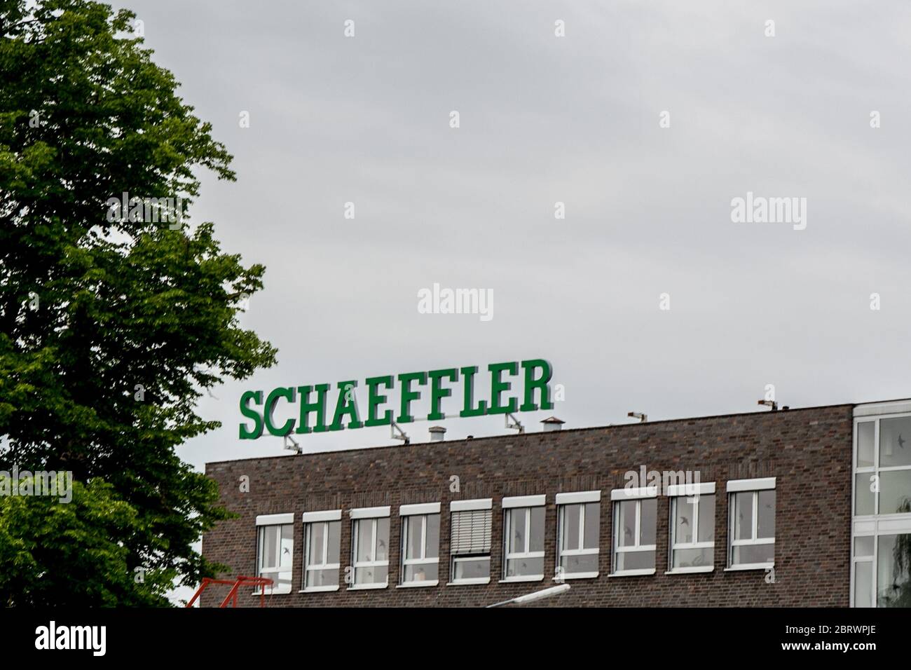 Bamberg, Deutschland. Mai 2020. Bamberg, Deutschland 20. Mai 2020 ...