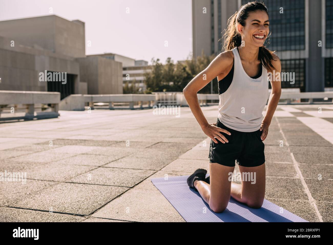 Stadt Des Sports Stockfotos und -bilder Kaufen - Alamy