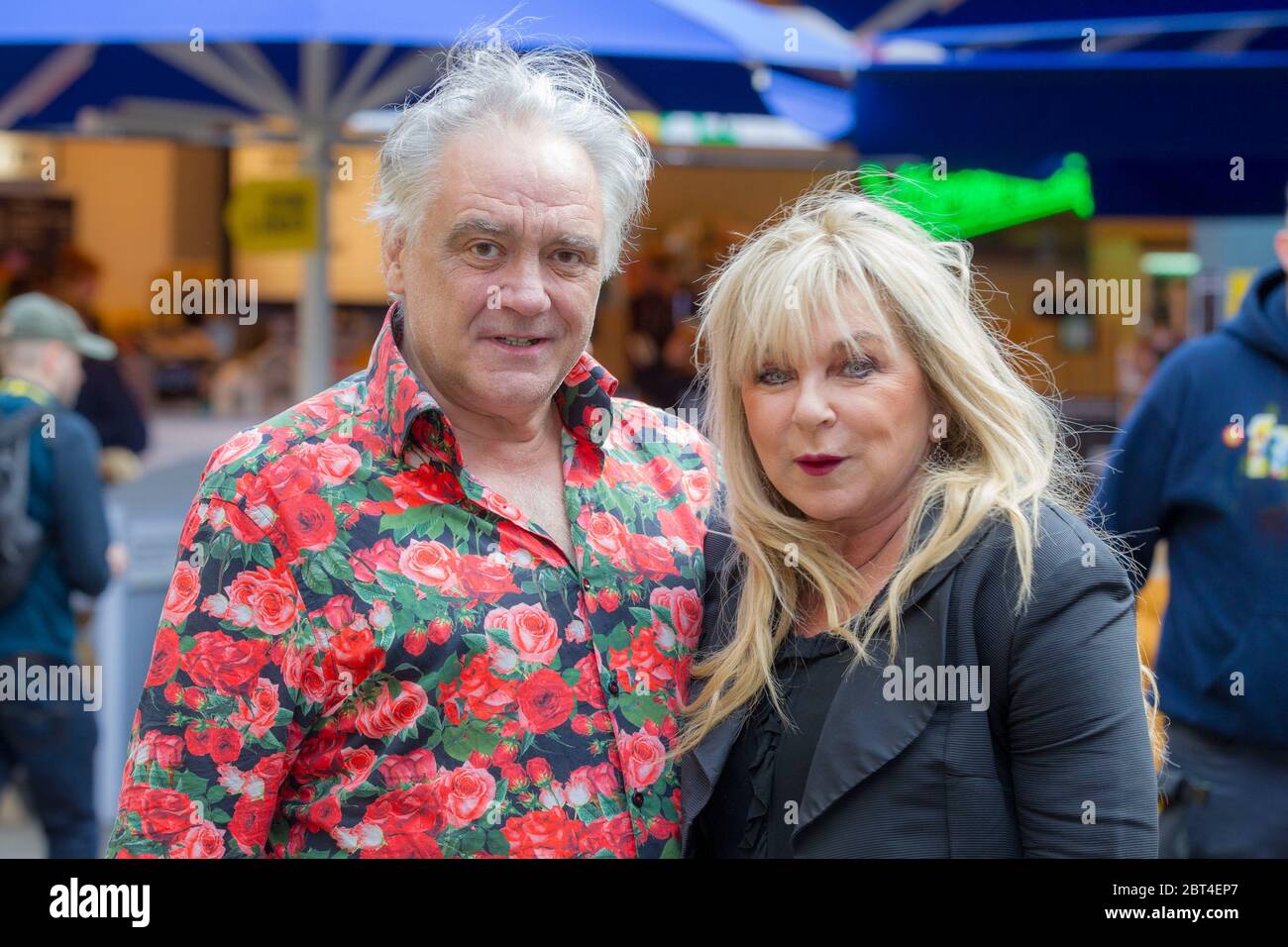 Komische tony -Fotos und -Bildmaterial in hoher Auflösung – Alamy