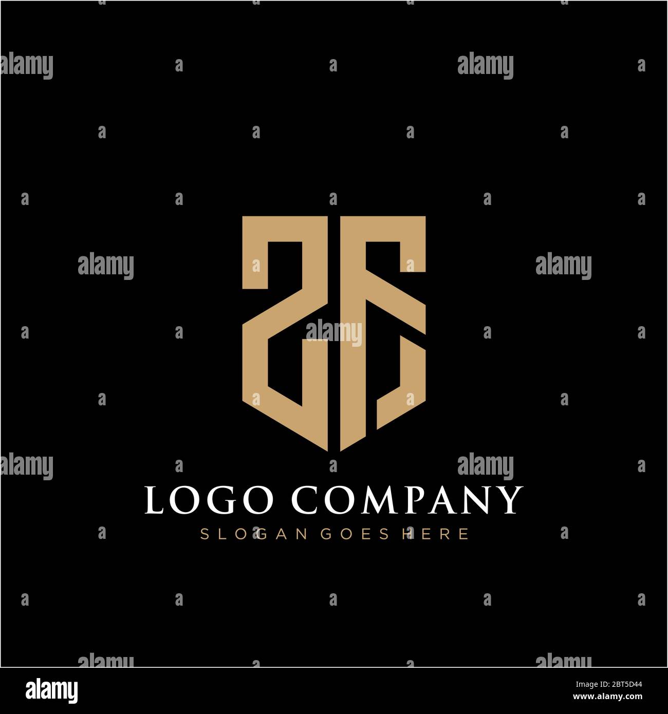 Zf Logo Stockfotos und -bilder Kaufen - Alamy