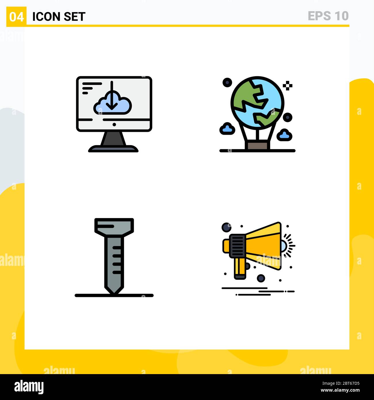 Spike treiber Stock-Vektorgrafiken kaufen - Alamy