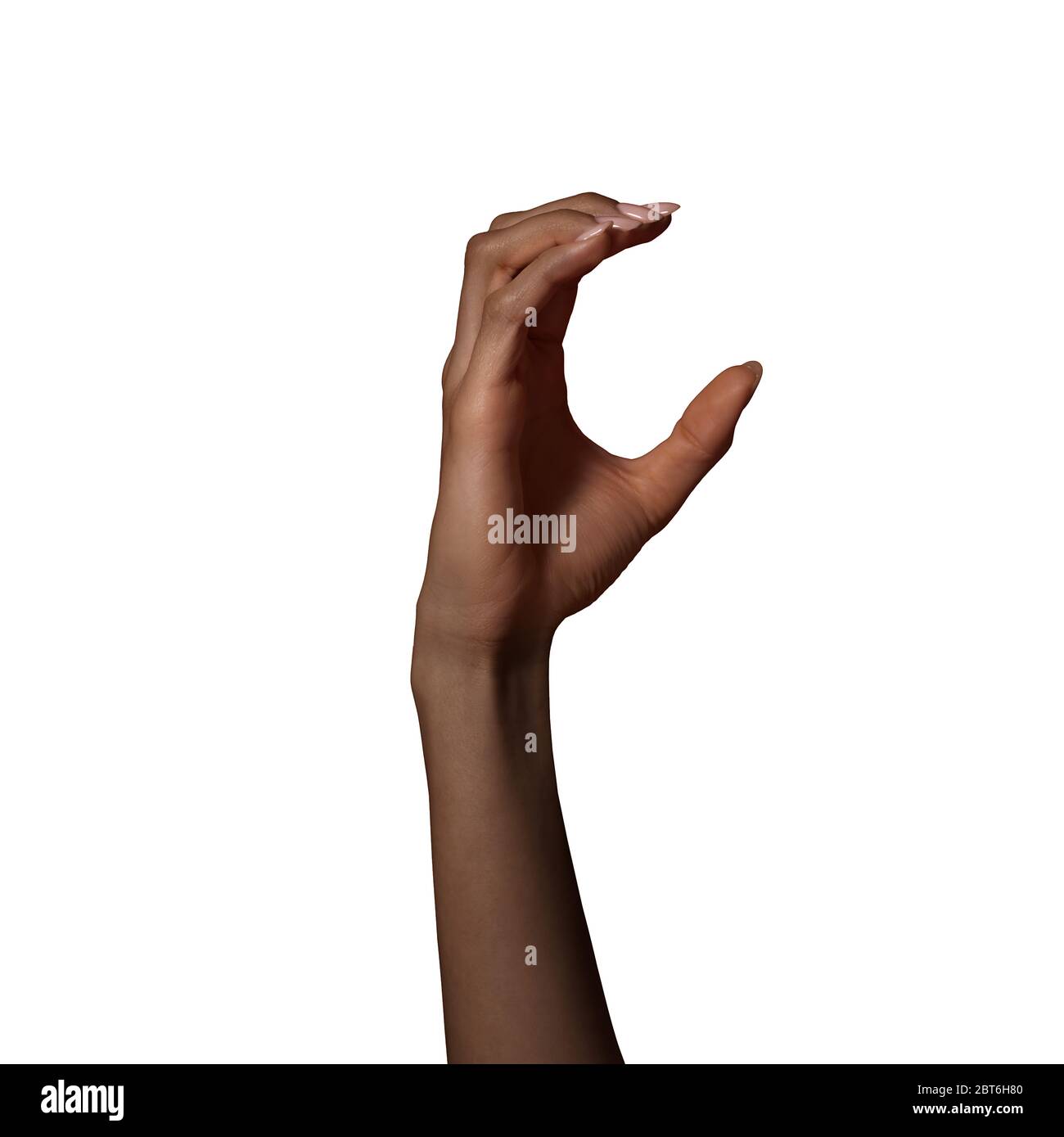 Fingerspelling alphabet -Fotos und -Bildmaterial in hoher Auflösung – Alamy