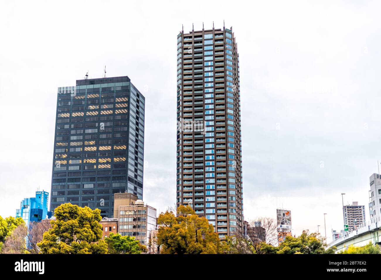 Tenma station -Fotos und -Bildmaterial in hoher Auflösung – Alamy
