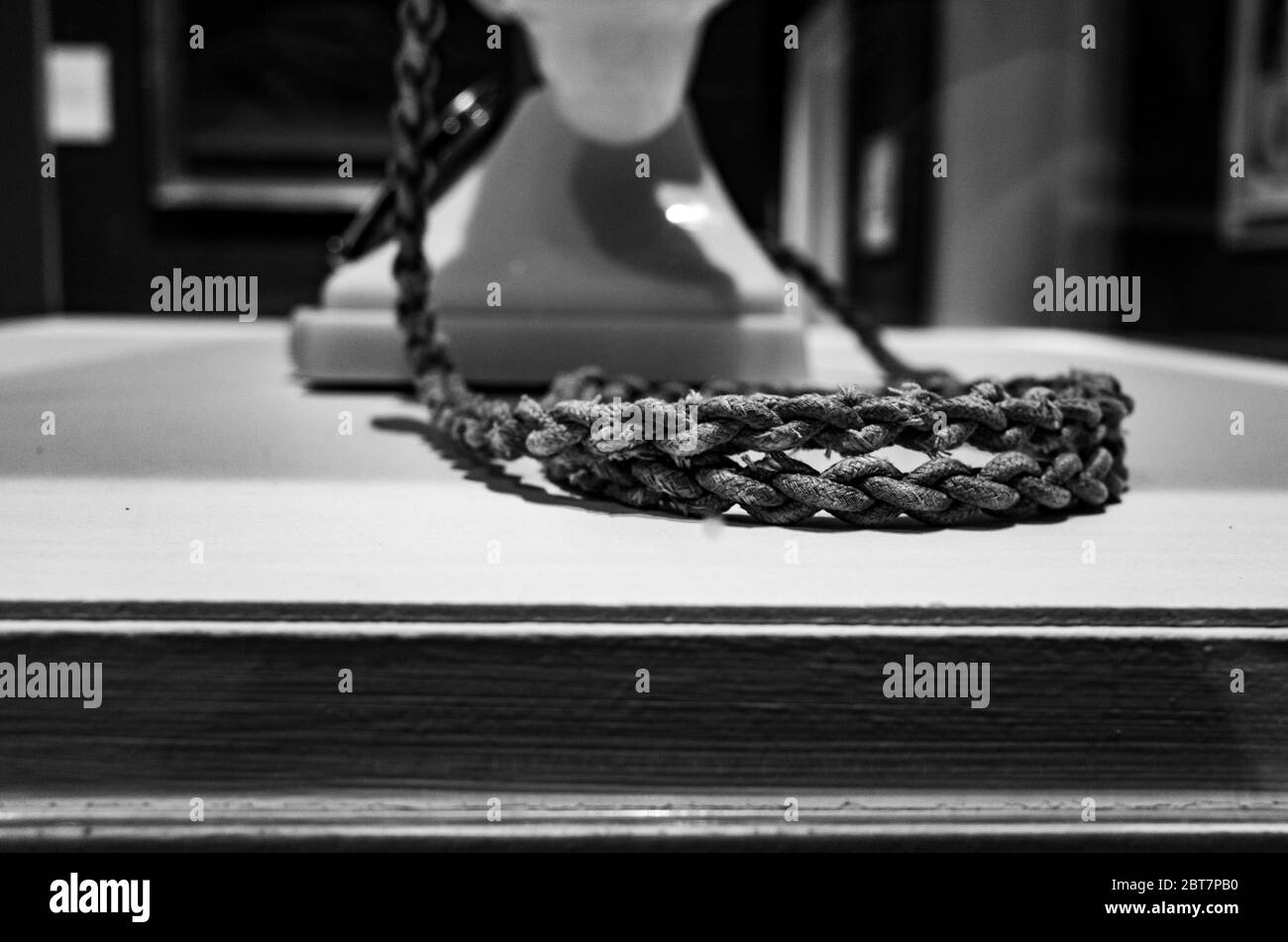 Hummertelefon von salvador dali -Fotos und -Bildmaterial in hoher ...