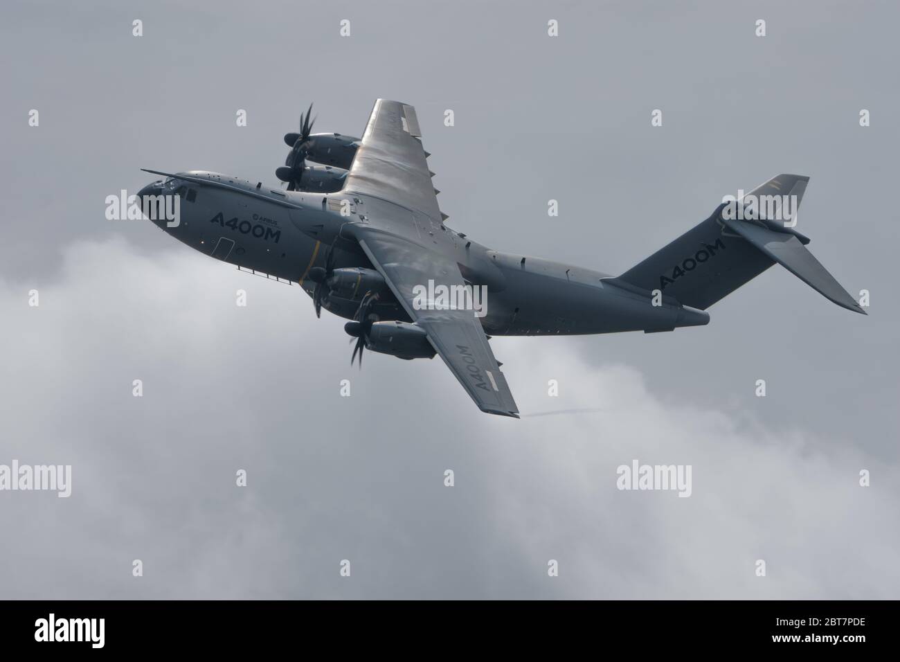 Airbus a400 atlas -Fotos und -Bildmaterial in hoher Auflösung – Alamy