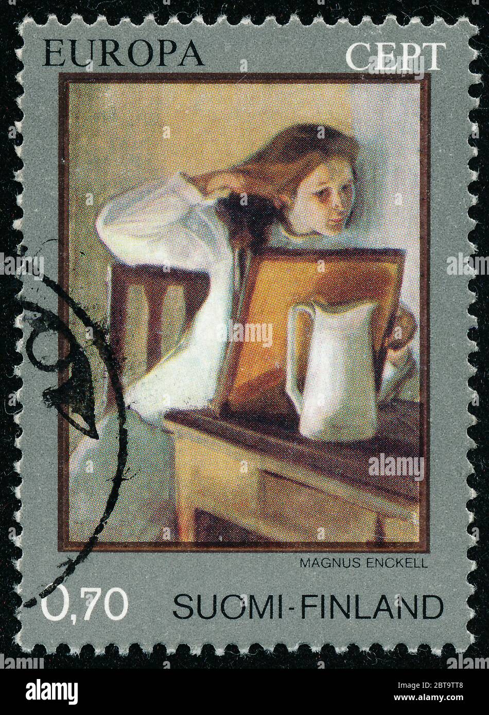 Knut magnus enckell -Fotos und -Bildmaterial in hoher Auflösung – Alamy