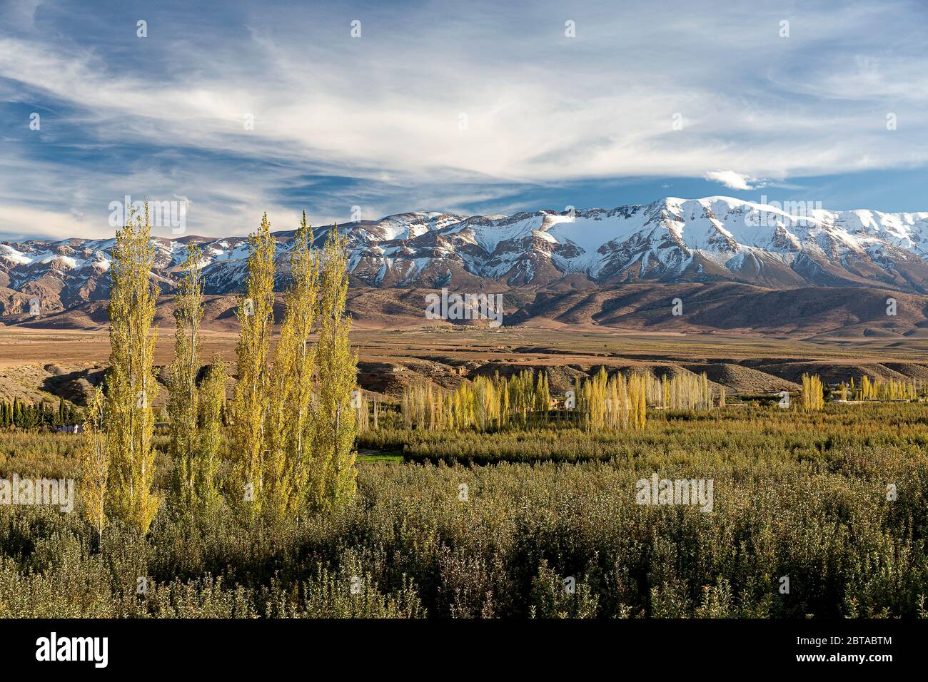Saharan atlas -Fotos und -Bildmaterial in hoher Auflösung – Alamy