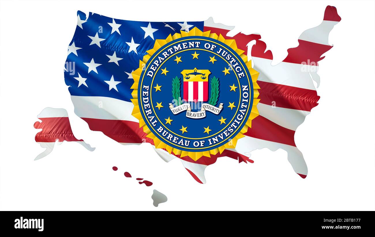 Fbi flagge -Fotos und -Bildmaterial in hoher Auflösung – Alamy