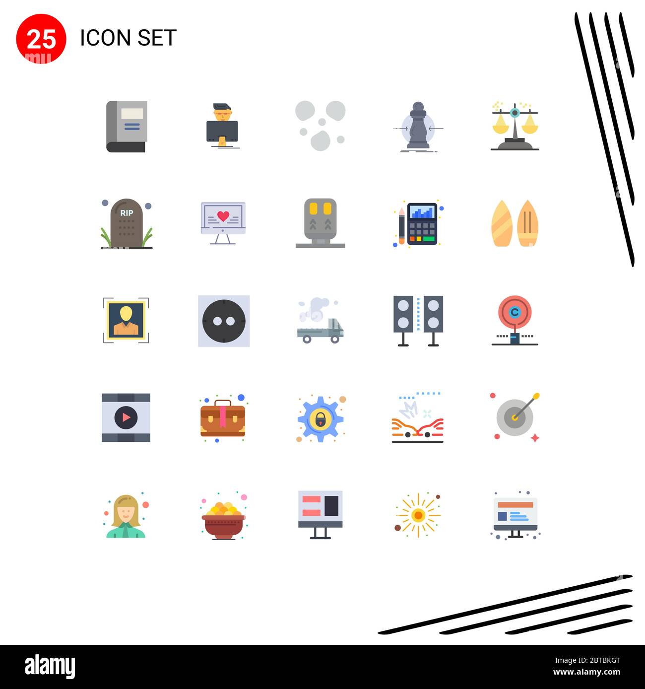 Abschluss der ausbildung Stock-Vektorgrafiken kaufen - Alamy