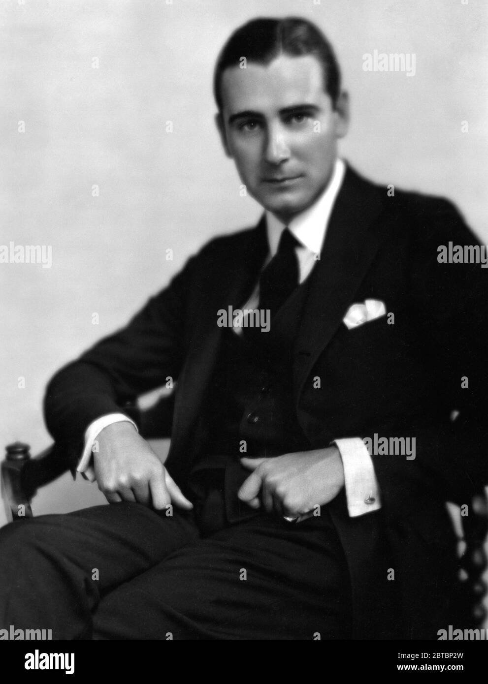 Rex director ingram -Fotos und -Bildmaterial in hoher Auflösung – Alamy