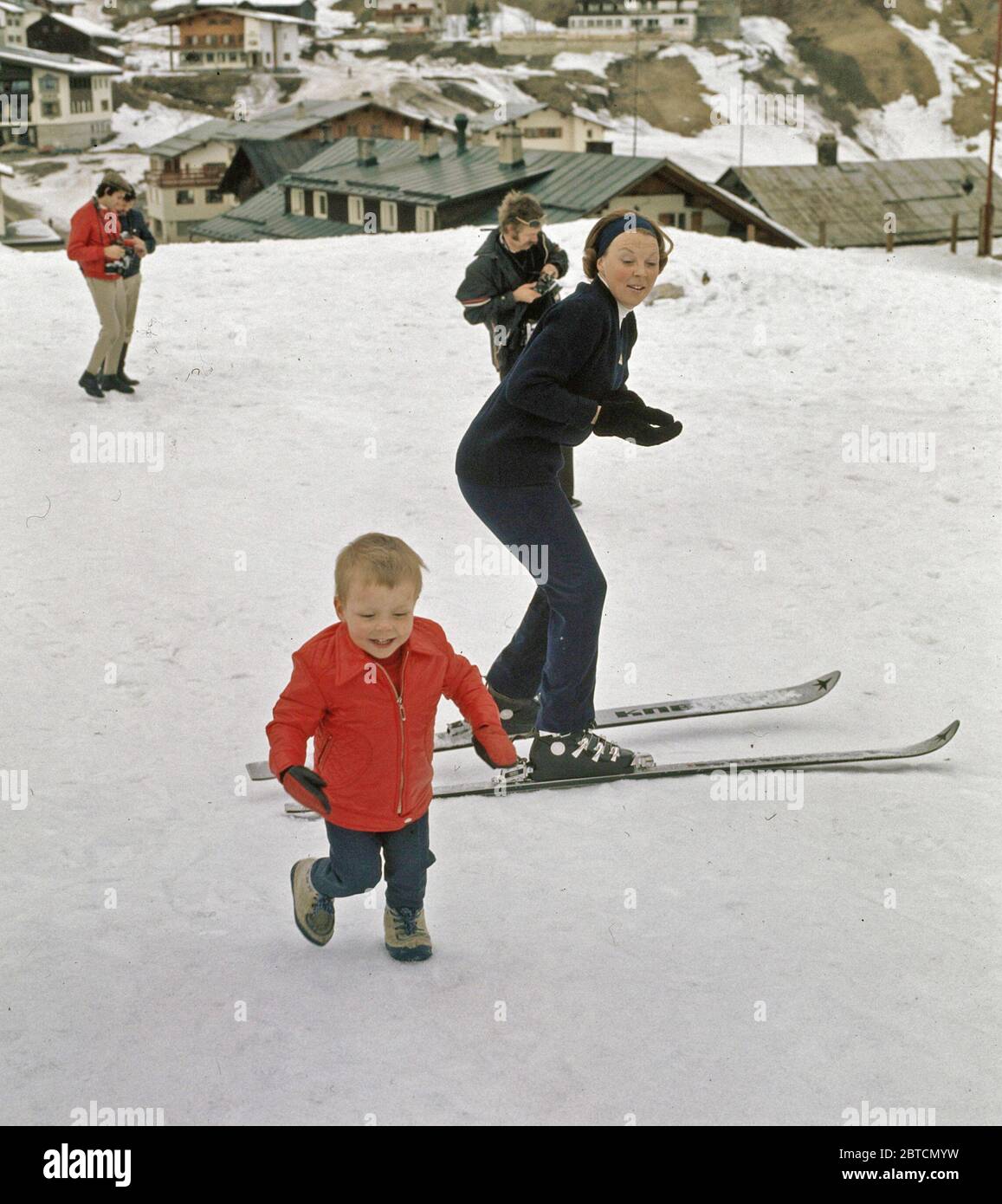 Lech prinzessin beatrix -Fotos und -Bildmaterial in hoher Auflösung – Alamy