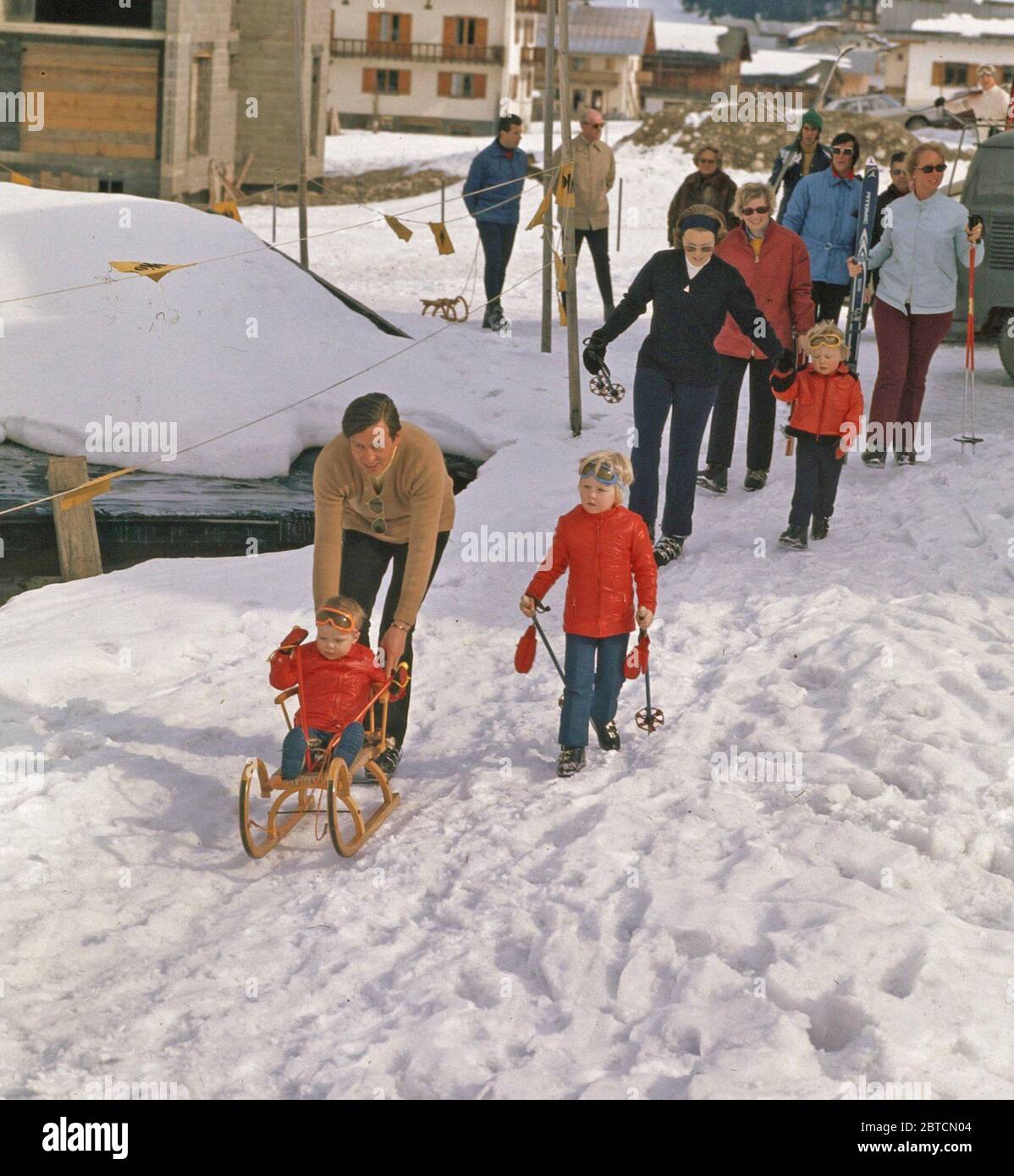 Lech prinzessin beatrix -Fotos und -Bildmaterial in hoher Auflösung – Alamy