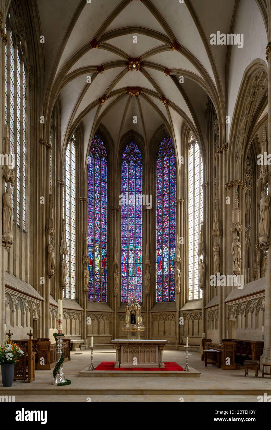 St. lamberti münster -Fotos und -Bildmaterial in hoher Auflösung – Alamy