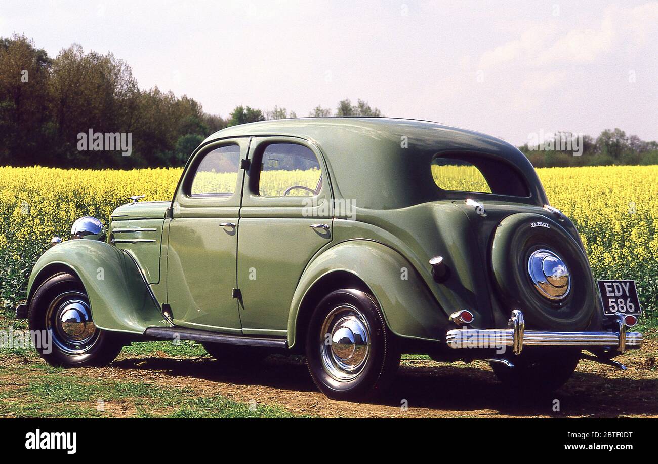 1951 ford pilot -Fotos und -Bildmaterial in hoher Auflösung – Alamy
