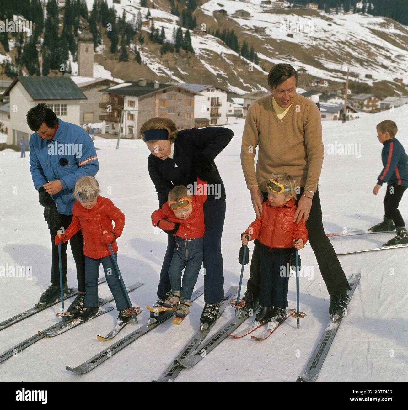 Lech prinzessin beatrix -Fotos und -Bildmaterial in hoher Auflösung – Alamy