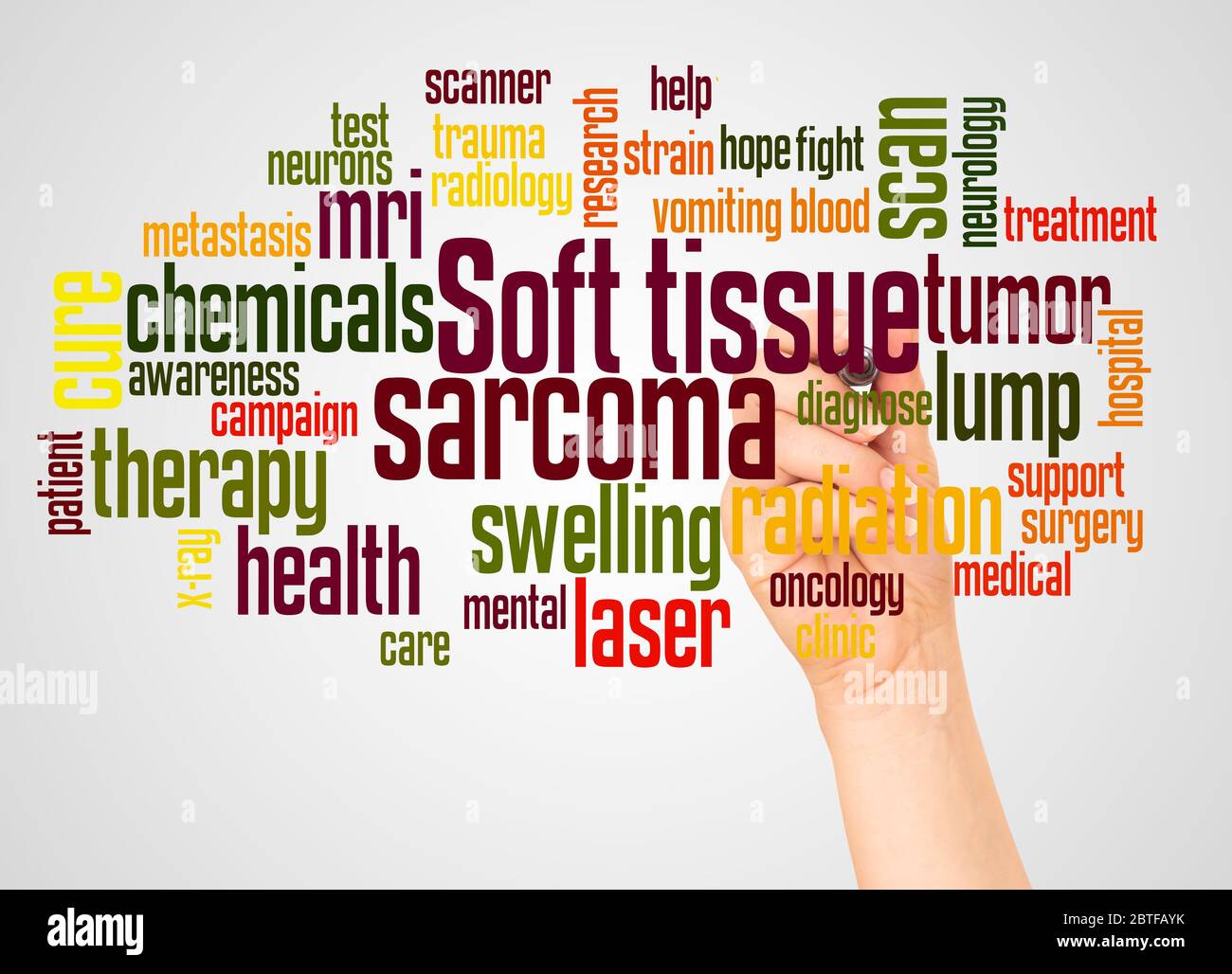 Soft tissue sarcoma -Fotos und -Bildmaterial in hoher Auflösung – Alamy