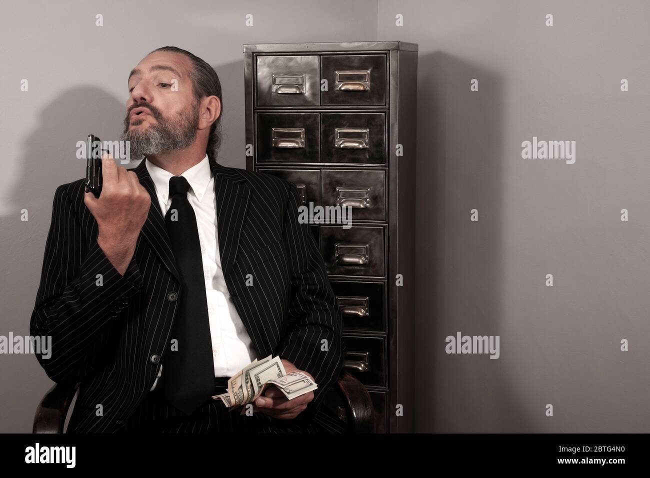 The mafia -Fotos und -Bildmaterial in hoher Auflösung - Seite 2 - Alamy